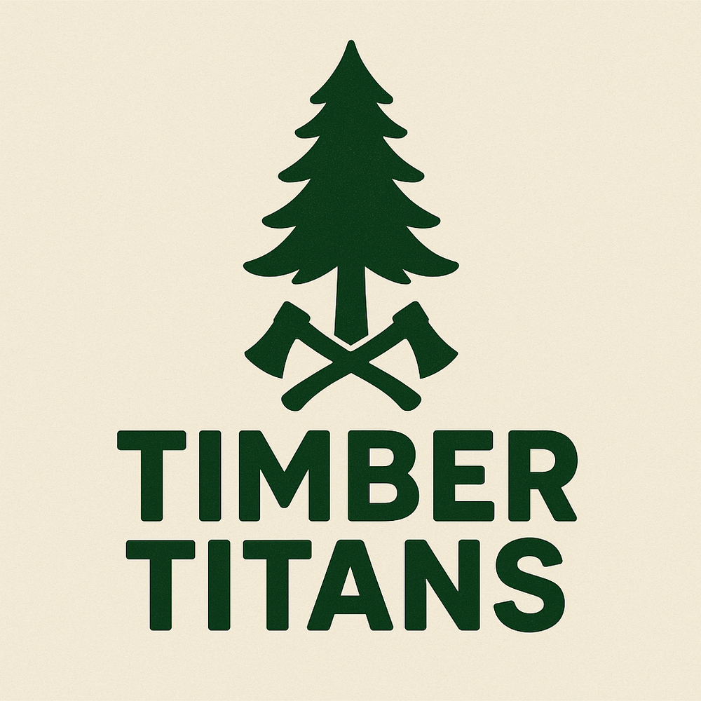 TIMBER TITANS - Updated August 2025 - Heber City, Utah - Tree Services ...