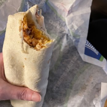 TACO TIME - Updated December 2025 - 10 Photos & 22 Reviews - 3855 W ...