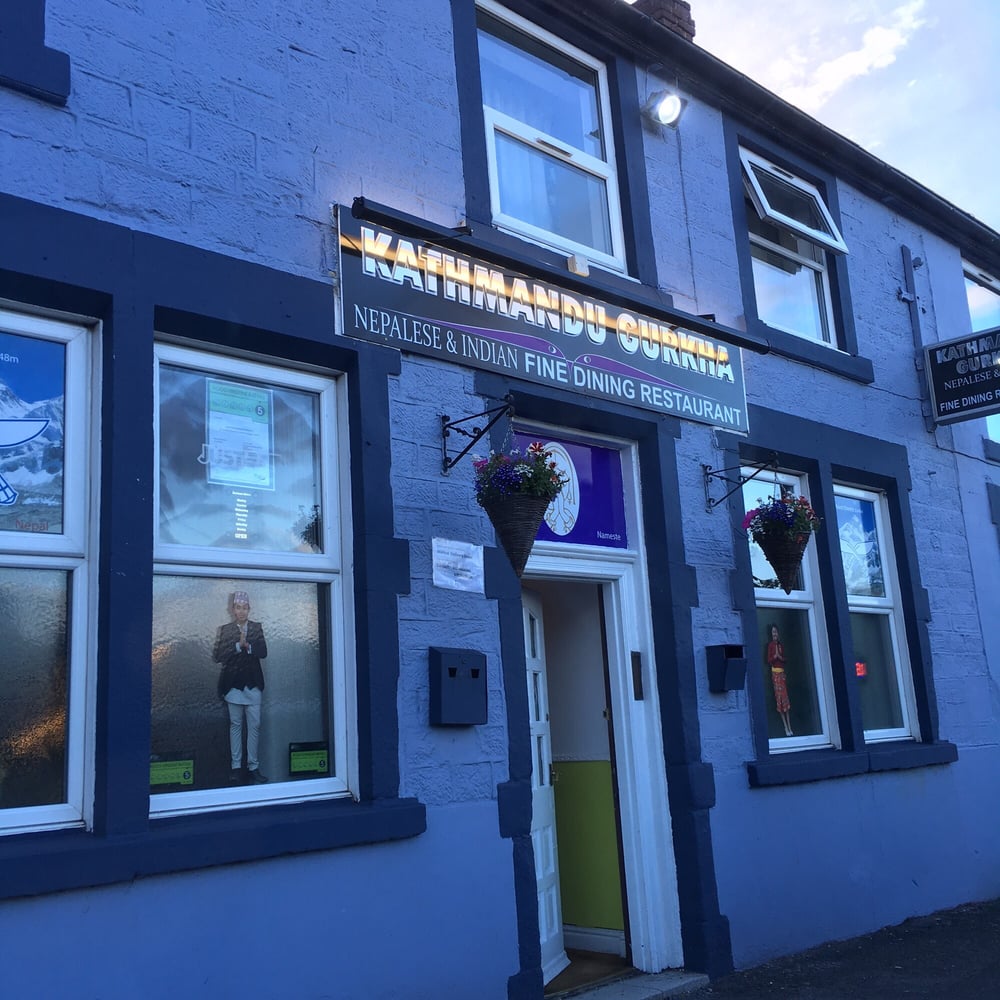 KATHMANDU GURKHA RESTAURANT - Updated April 2024 - 183 High Street ...