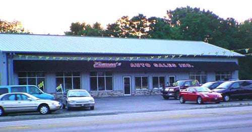 RAMEY AUTO SALES - Updated August 2025 - 12 Reviews - 1800 Sheridan Rd ...