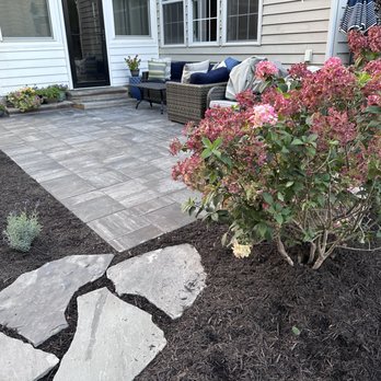 TRINITY LANDSCAPING - Updated December 2025 - 276 Photos & 12 Reviews ...