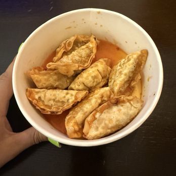 O DUMPLING BAR - Updated June 2025 - 554 Photos & 679 Reviews - 165 N ...