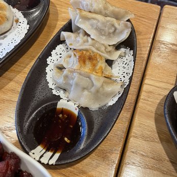 U DUMPLING HOUSE - Updated June 2025 - 173 Photos & 70 Reviews - 266 ...