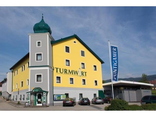 GASTHOF TURMWIRT - Turmgasse 2, Kindberg, Steiermark, Austria - Venues ...