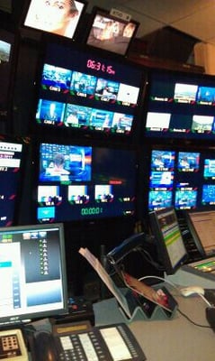 KUSA-TV 9NEWS - Updated October 2025 - 90 Reviews - 500 E Speer Blvd ...