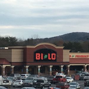 TRYON IGA SUPERMARKET - Grocery - 326 S Trade St, Tryon, NC - Phone Number