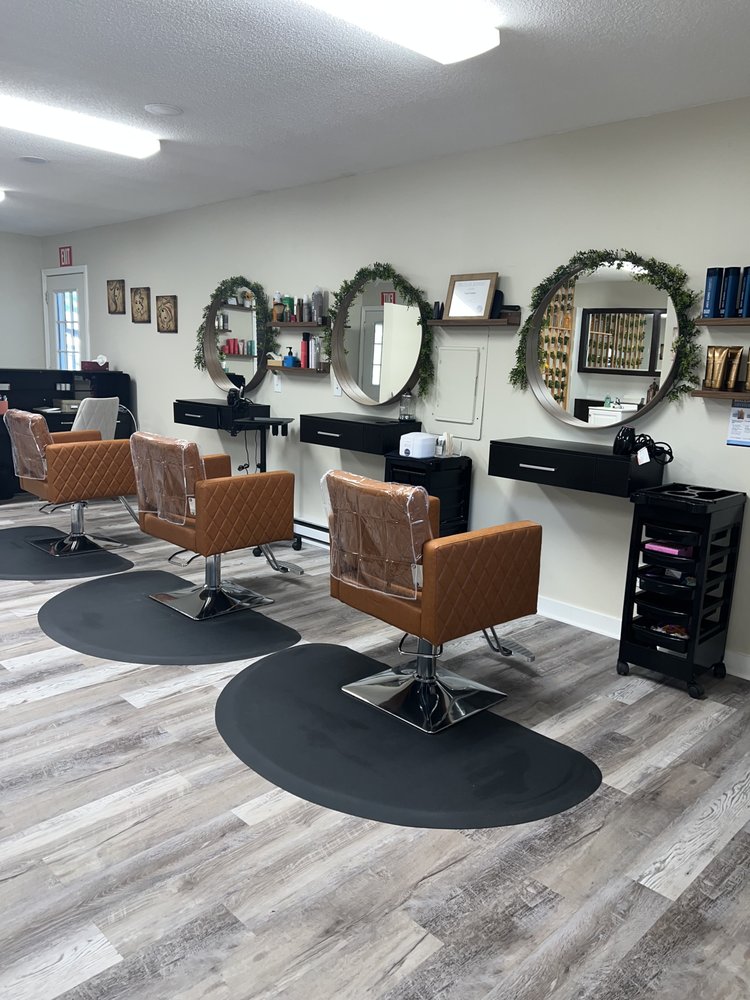 ESTILOS HAIR SALON BY PAOLA - Updated November 2024 - Request an ...