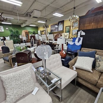 HOME CONSIGNMENT CENTER - Updated December 2025 - 43 Photos & 36 ...
