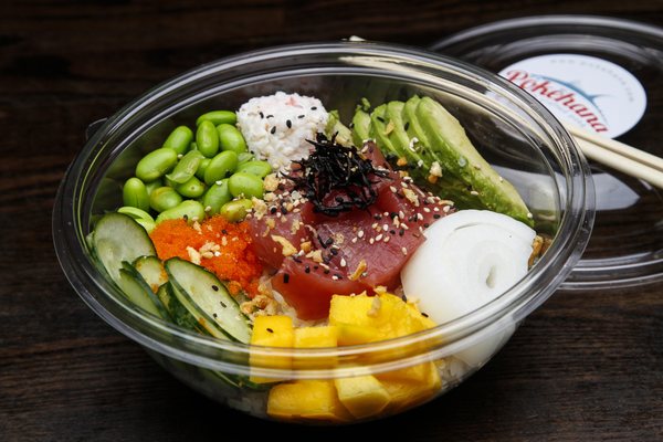 POKEHANA - 409 Photos & 567 Reviews - 78742 Hwy 111, La Quinta ...