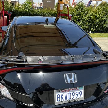 UNIQUE AUTO SPA OIL & LUBE - Updated April 2025 - 62 Photos & 109 ...