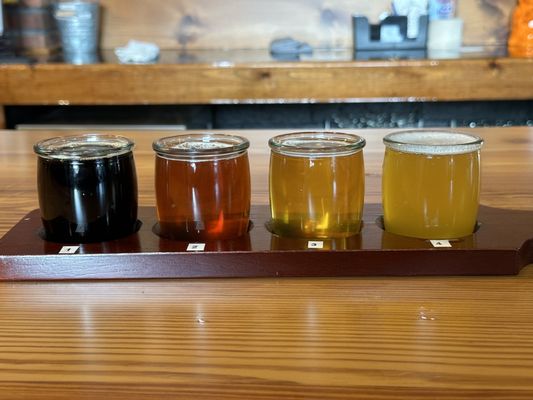 CROOK POINT BREWING - Updated November 2024 - 16 Photos & 11 Reviews ...