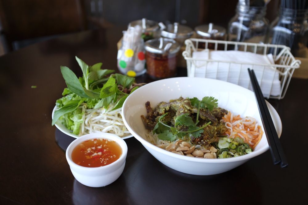 CHO DONG BA - QUAN O HON - 243 Photos & 62 Reviews - 9262 Bolsa Ave ...