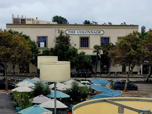 THE COLONNADE MALL - Updated October 2025 - 18 Photos - 350 S Lake Ave ...