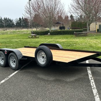 BULLDOG TRAILERS - Updated December 2025 - 13 Reviews - 151 Labree Rd ...