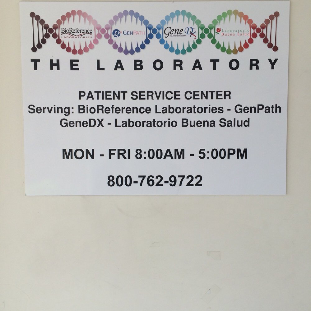 Bio Reference Santa Rosa