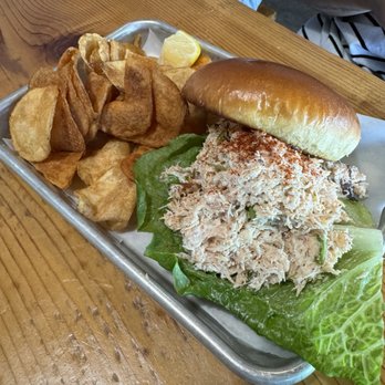 SALTY GIRLS - SEQUIM SEAFOOD - Updated May 2025 - 449 Photos & 458 ...