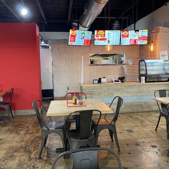 GOOMBA’S PIZZERIA - SAN ANTONIO - Updated January 2025 - 35 Photos & 33 ...