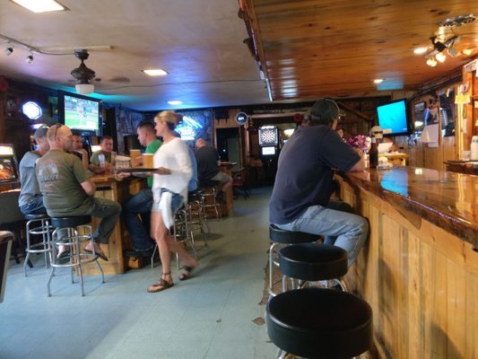 WESTERN BAR - Updated December 2025 - 142 Main St, Augusta, Montana ...