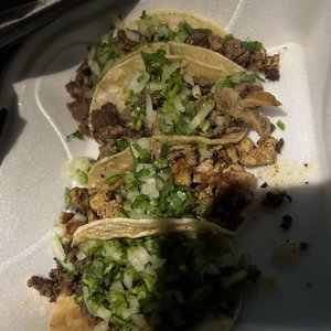 ROAD RUNNER MEXICAN FAST FOOD - Updated January 2025 - 15 Photos & 35 ...