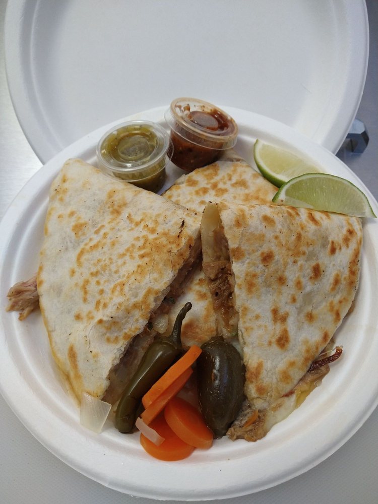 LOBO’S TACOS - Updated July 2025 - 25 Photos & 31 Reviews - 601 S 10th ...