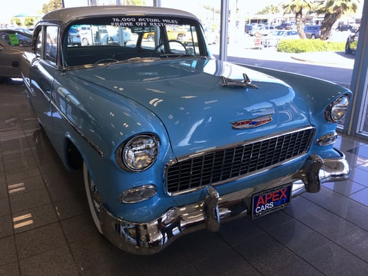 APEX CARS - Updated September 2025 - 106 Photos & 296 Reviews - 4949 ...