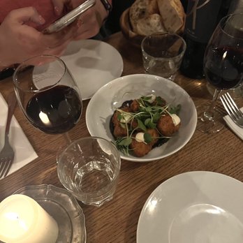 POULETTE - 100 Photos & 69 Reviews - 3 Rue Etienne Marcel, Paris ...