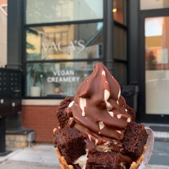 VACA’S CREAMERY - Updated August 2025 - 286 Photos & 187 Reviews - 1436 ...