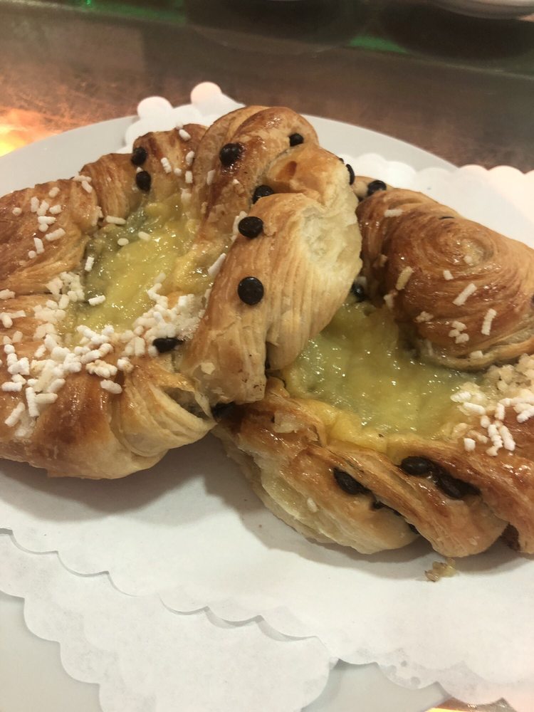 PASTICCERIA LINARI - 29 Photos & 13 Reviews - Via Nicola Zabaglia, 9 ...