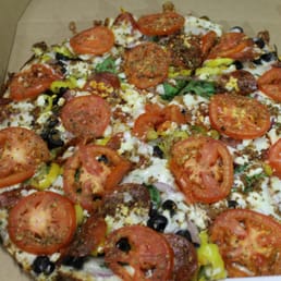 MERLINS PIZZA - Updated November 2024 - 556 Photos & 1182 Reviews ...