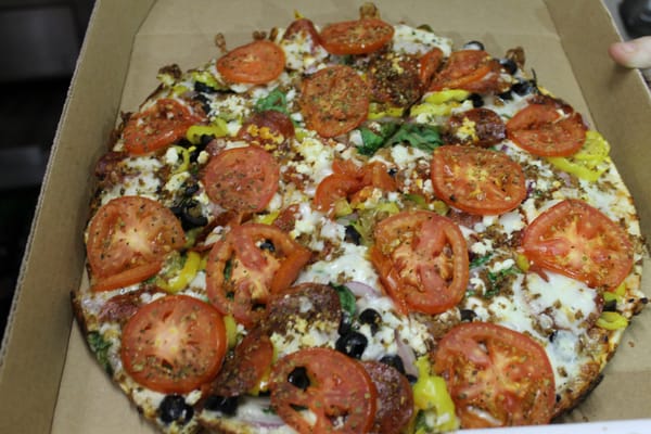 MERLINS PIZZA - Updated November 2024 - 556 Photos & 1182 Reviews ...