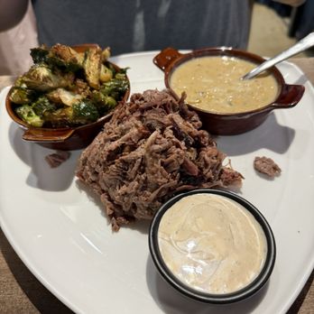 SALT SMOKEHOUSE - Updated August 2025 - 97 Photos & 73 Reviews - 1300 ...