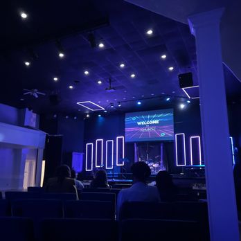 GOD’S LOVE TABERNACLE - Updated October 2025 - 14435 Longview St ...