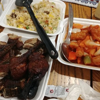 WANG’S TABLE - Updated May 2024 - 169 Photos & 94 Reviews - 1086 S ...