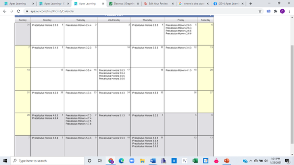 APEX LEARNING VIRTUAL SCHOOL - Updated August 2025 - 94 Reviews - 1215 ...