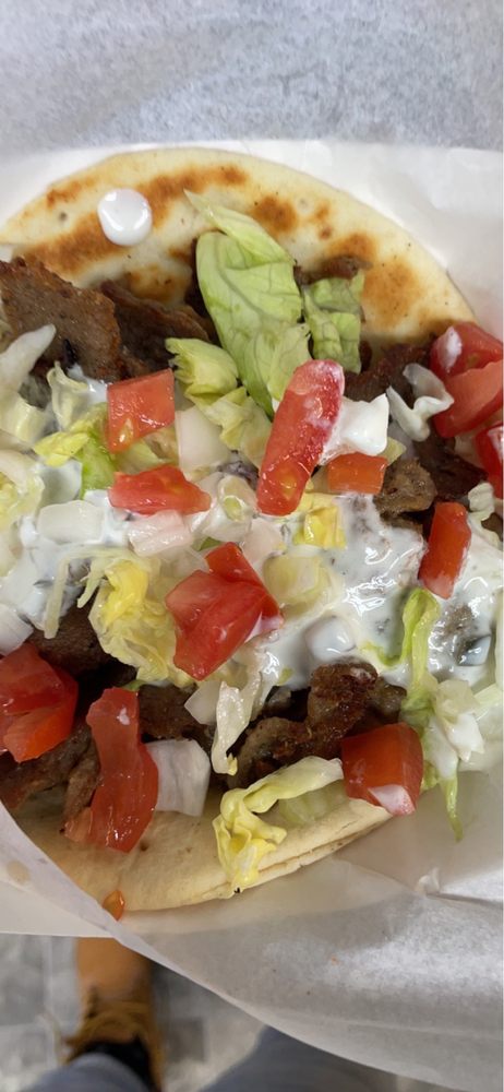 GYRO HICKS - Updated July 2025 - Coralville, Iowa - Italian ...