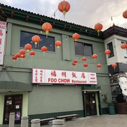FOO CHOW RESTAURANT - Updated December 2025 - 615 Photos & 552 Reviews ...