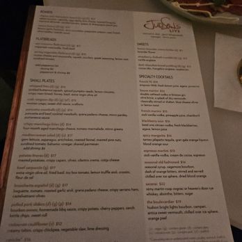 JUDSON’S LIVE - Updated January 2026 - 216 Photos & 48 Reviews - 445 S ...