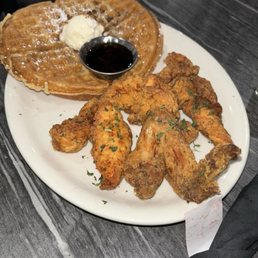 JOHNNY’S WORLD FAMOUS CHICKEN & WAFFLES - Updated January 2025 - 156 ...