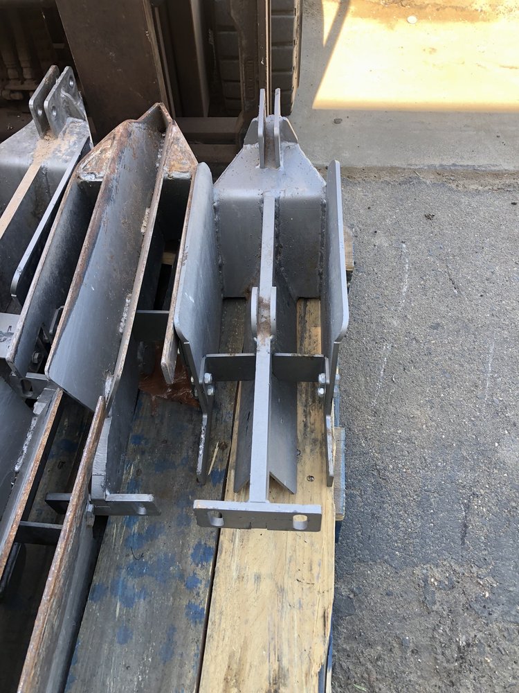 ACE MACHINE SHOP - Updated December 2025 - 18 Photos - 10065 9 1/8 Ave ...