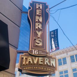 HENRY’S TAVERN - Updated June 2025 - 609 Photos & 810 Reviews - 500 ...