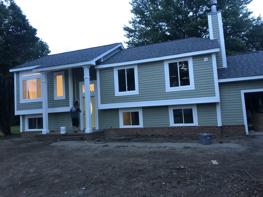 RONNIE JENKINS II - Updated January 2026 - Chesterfield, Virginia ...