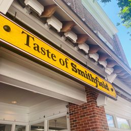 TASTE OF SMITHFIELD - Updated October 2025 - 235 Photos & 174 Reviews ...