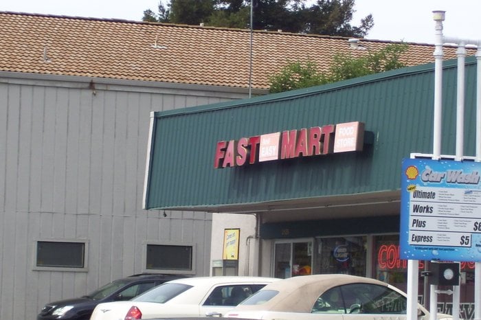 FAST & EASY MART - Updated September 2025 - 14 Reviews - 2820 Crow ...