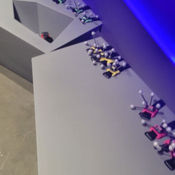 SANDBOX VR - Updated December 2024 - 35 Photos & 56 Reviews - 1115 ...