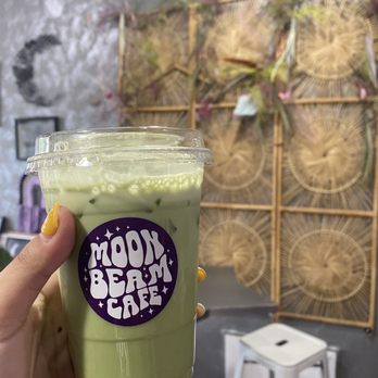 MOONBEAM CAFE - Updated October 2025 - 36 Photos & 28 Reviews - 636 ...