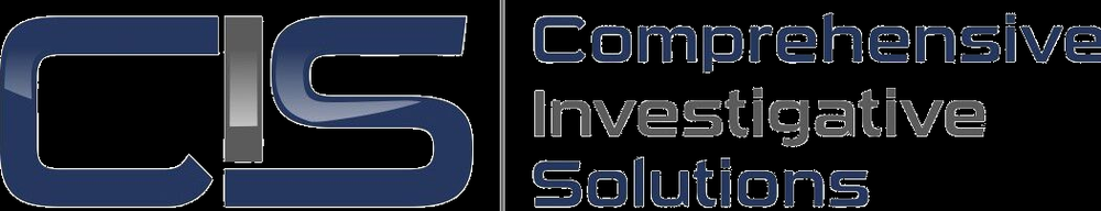 COMPREHENSIVE INVESTIGATIVE SOLUTIONS - Updated October 2024 - Request ...