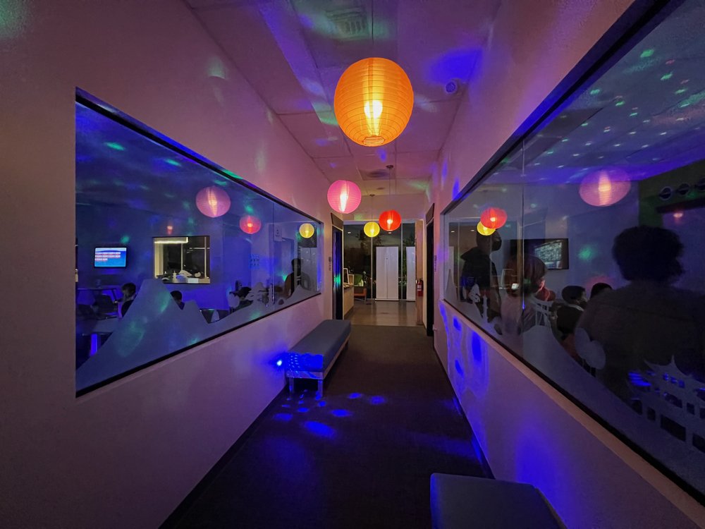 CODE NINJAS - TEMP. CLOSED - Updated December 2025 - 42 Photos - 745 E Altadena Dr, Altadena ...