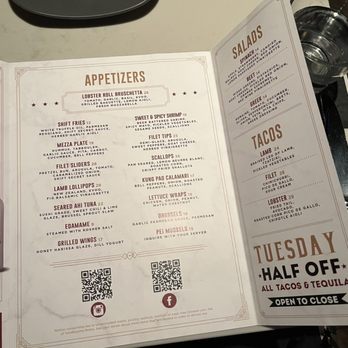 SHIFT KITCHEN AND COCKTAILS - Updated December 2025 - 20 Photos & 20 ...