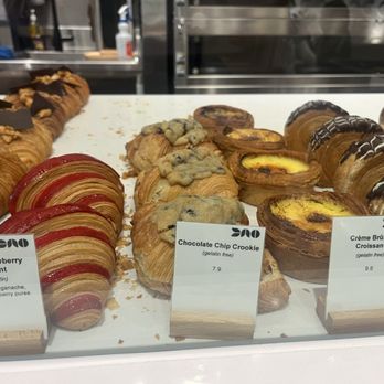 DAO BAKE & SIP CAFE - Updated January 2026 - 192 Photos & 33 Reviews ...