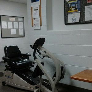 KORTE RECREATION CENTER - Updated December 2025 - 1 Nagel Dr, Highland ...